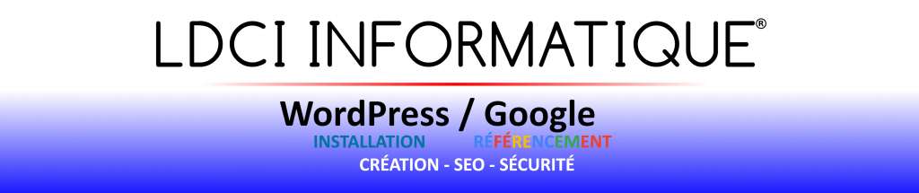 Accueil | LDCI INFORMATIQUE